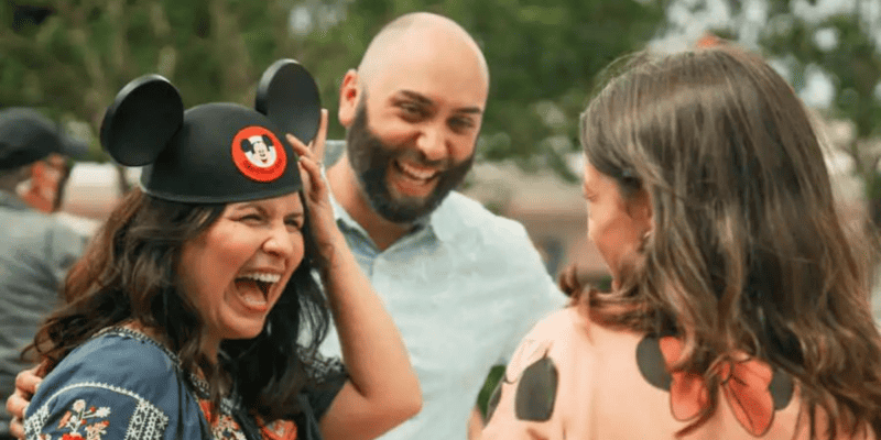 A Look Back at the Formerly Offered EPCOT After 4 Passes as an Annual ...