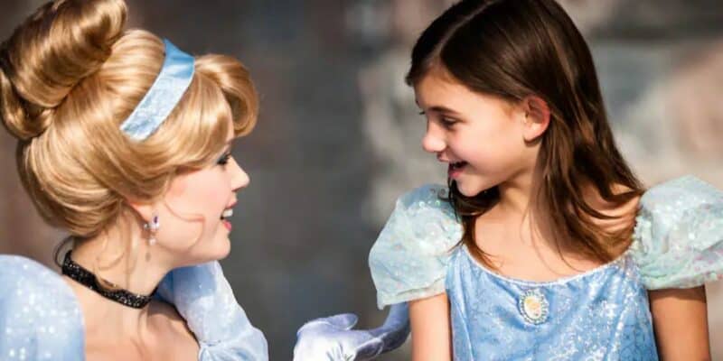 Guest Slams Disney Dining Experience, “It Just Felt Really... Unmagical”