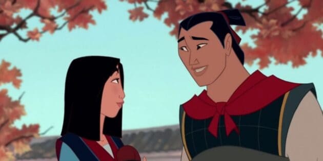 'Mulan' Voice Actress and Singer Coco Lee Dies, Aged 48
