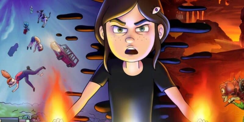 Christians Boycott "Satanic" Disney in Droves