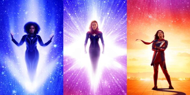 5 Movies/TV Shows You Need to Watch Before 'The Marvels'