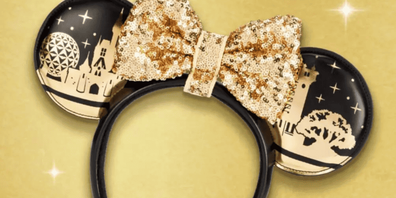 A list of unique specialty items you can purchase at Disney Stores in ...