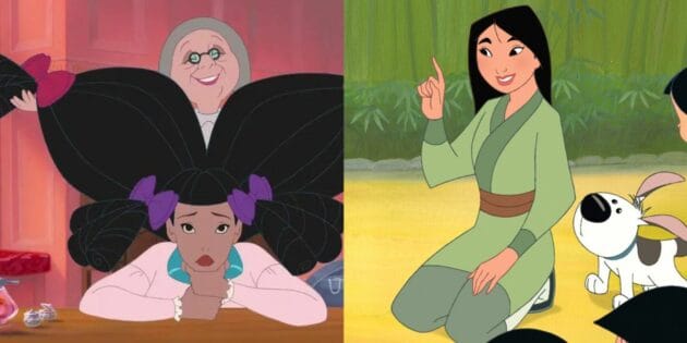 The Best Direct-To-Video Disney Movies That Deserve Live-Action Remakes