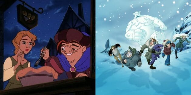 The Best Direct-To-Video Disney Movies That Deserve Live-Action Remakes