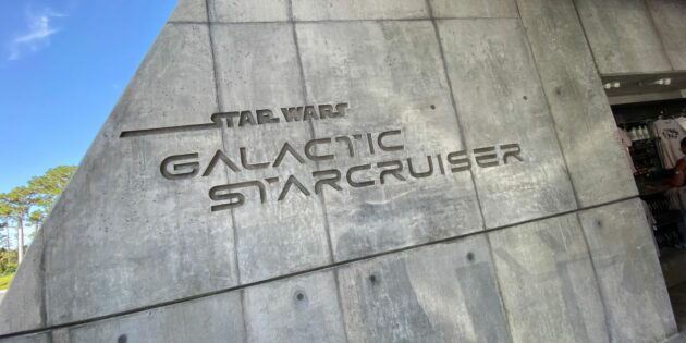 Disney Wanted To Build More 'Star Wars' Hotels Before Its Permanent Closure