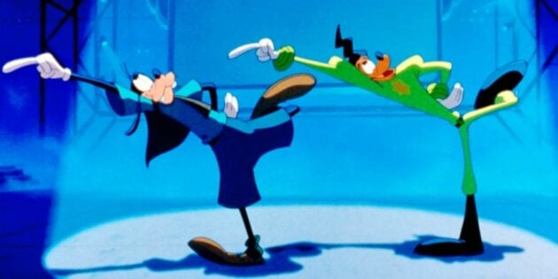 New 'Goofy Movie' in the Works, Disney Actor Confirms