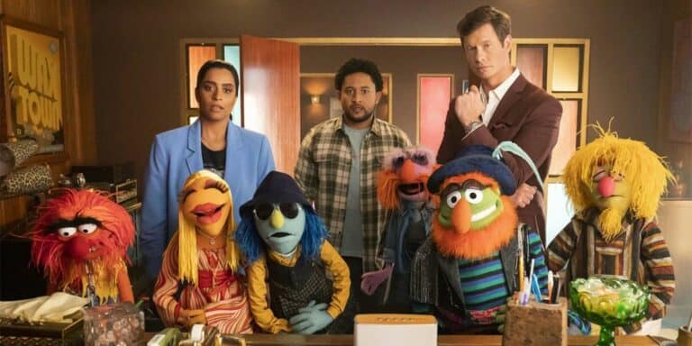 Beloved Muppet History Site Suspended After Unsettling Allegations