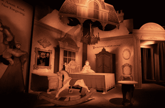 The Weird History of Halloween Horror Nights
