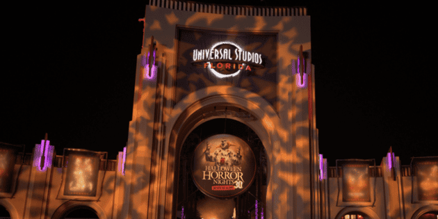 A Coward's Guide to Universal Studios Halloween Horror Nights (and ...