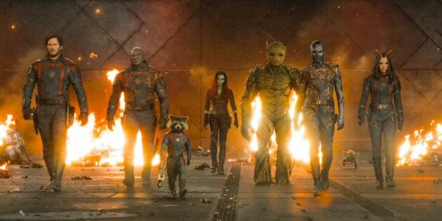 'Guardians' Fixes Marvel's Biggest Problem