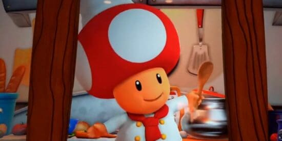 Universal Doubles the Price of Food in SUPER NINTENDO WORLD