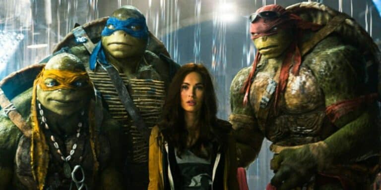 'TMNT's Future Explained Following New Paramount Deal