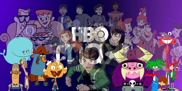 Cartoon Network Fans Livid As HBO Pulls More Shows With No Warning
