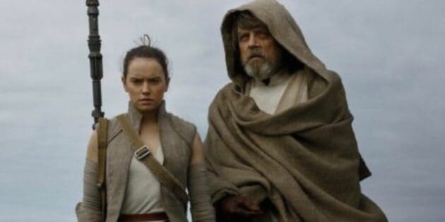 Disney's 'Star Wars' Sequel Trilogy Rewritten After Latest Franchise Update
