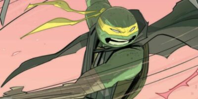 'TMNT' Reboot Takes Franchise in Bold Direction, Replaces Iconic Heroes ...
