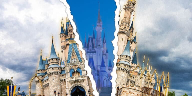 Disney World Accident Highlights Increasing Closures, Guests Forced to ...