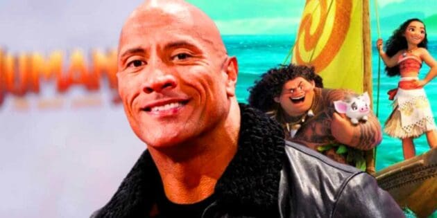 Dwayne Johnson Addresses Career as He Becomes Further Entangled in $3 ...