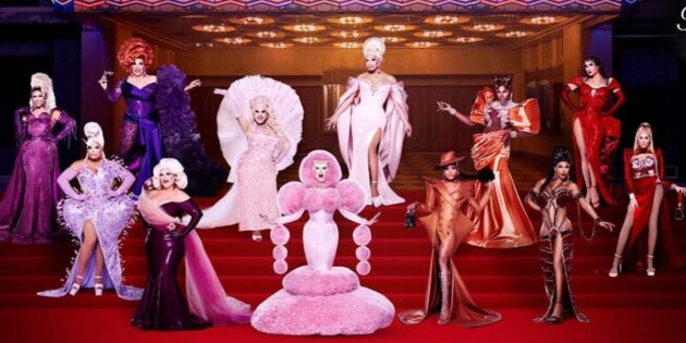 What Kinds Of Lessons Are Drag Queens Teaching Our Children?