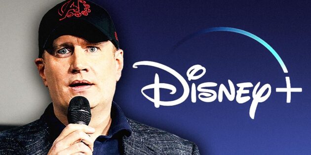 Kevin Feige Doomed the MCU, Revised Entire Saga After One Disney+ Series