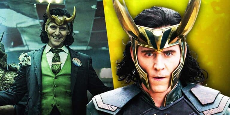 Marvel Takes Notes From 'Stranger Things' in Surprising New 'Loki ...
