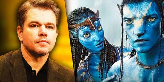 "The Dumbest Thing an Actor Has Ever Done," Matt Damon Opens up About ...
