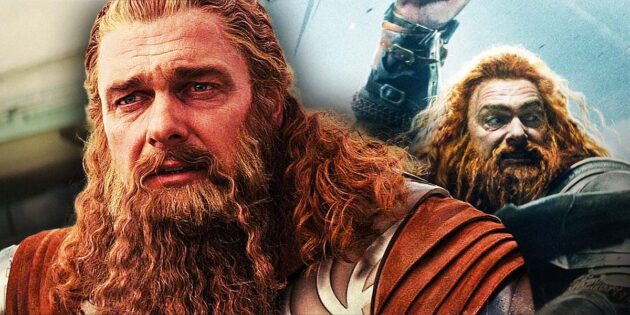 Star Wars and Marvel Actor Ray Stevenson Passes Away at 58