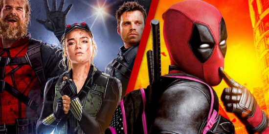 Marvel Offers Key 'Thunderbolts' Villain Role to ‘Top Gun’ Star