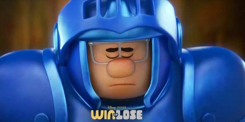 Disney Axes Pixar Spinoff After 'Elemental' Disaster