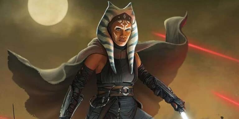 'Star Wars: Rebels' Season 5 is Coming to Disney Plus