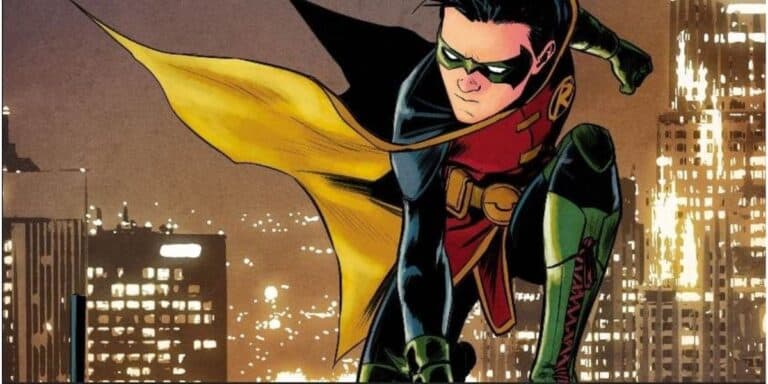 Everything We Know About DCU's New 'Batman' Reboot, ‘The Brave and the ...