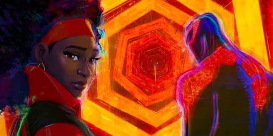 'Across the Spider-Verse' Changed Issa Rae's View On Pregnancy