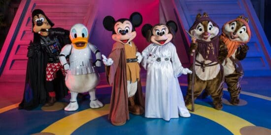 The Complete Guide To Disney Character Meet-and-Greets - Inside the Magic