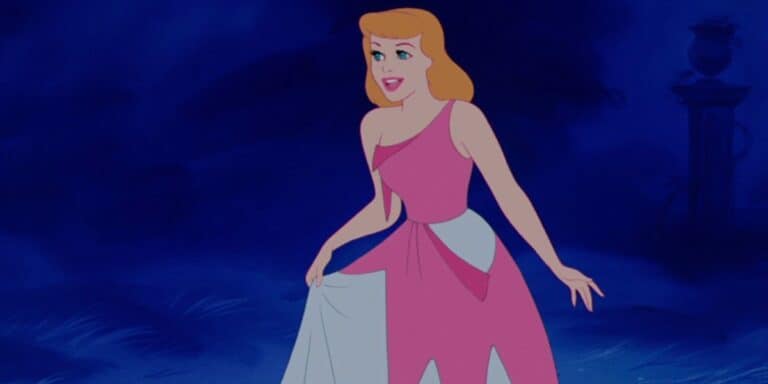 Most Iconic Disney Princess Receives Restoration for Disney+