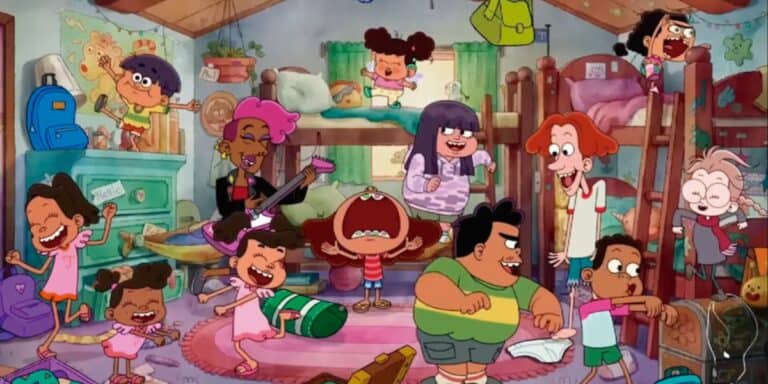 Creator Defends Disney's 'Primos' Over Racism Allegations