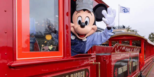 This is Your Ultimate Source to Have For Navigating Magic Kingdom Park ...