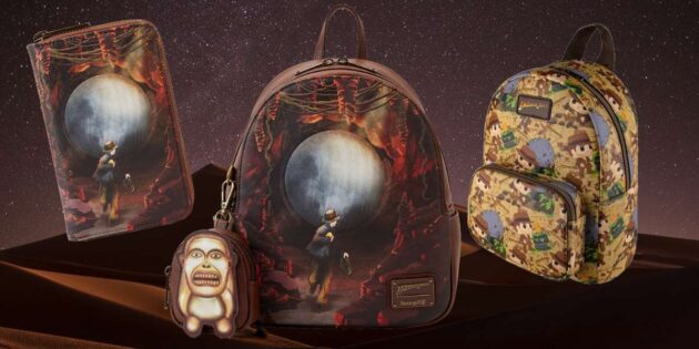 The 10 Must Have Indiana Jones Items To Disneybound