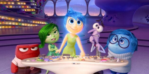 Life Lessons We Can Learn From Pixar Films