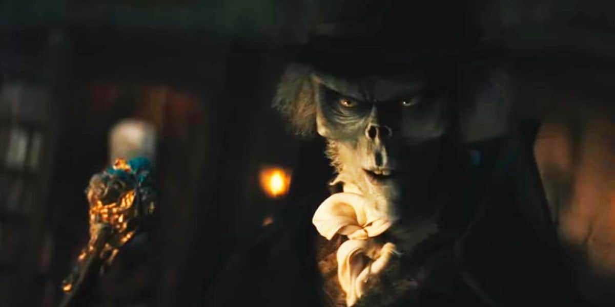 Hatbox Ghost Hatbox Ghost