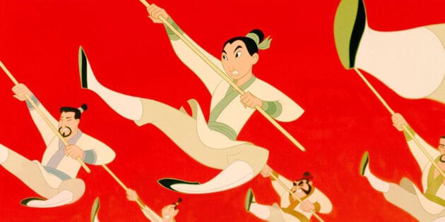 'Mulan' Voice Actress and Singer Coco Lee Dies, Aged 48