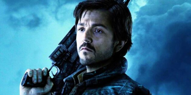 Lucasfilm to Retcon ‘Rogue One’ To Make Room for New Disney+ Shows