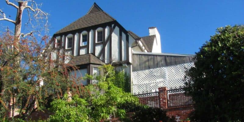 You Can Live in Walt Disney’s Former LA Home — But Be Prepared To Pay a ...