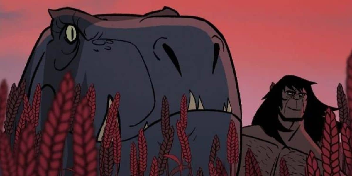 'Primal' Season 3 Takes Series in Exciting New Direction