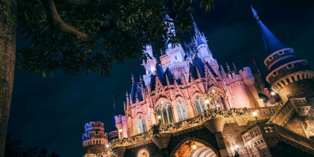 Disney Under Fire for "Systemic Problems" After Employee's Public ...