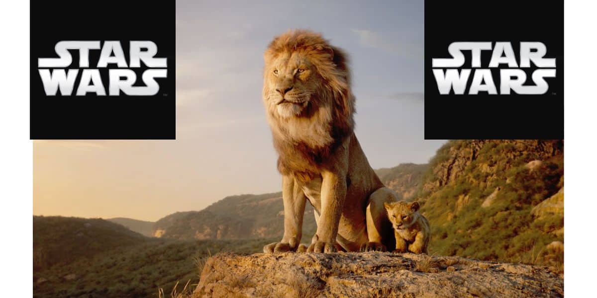 Disney Is Turning 'The Lion King' Into the Next 'Star Wars'