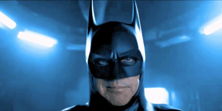 ‘Batman’ (1989) Returns to Theaters This Summer With a Surprise Twist