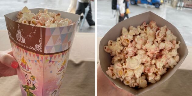 Mouthwatering Tokyo Disneyland Snacks We Wish Were at a Park Near Us ...