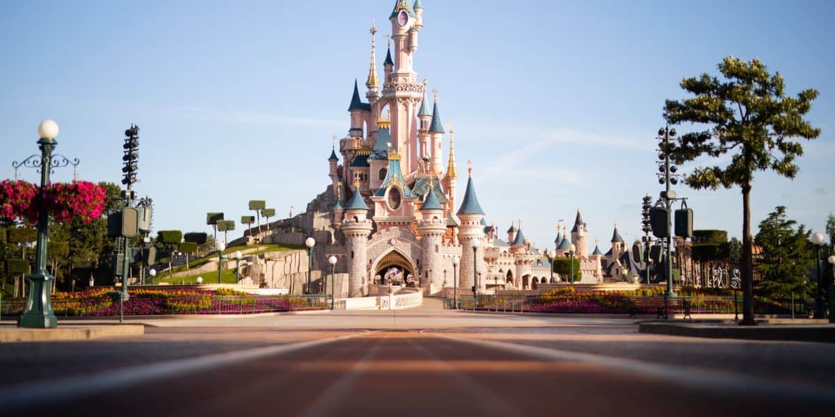 Disney Park Left a Ghost Town as Resort Faces Several Issues