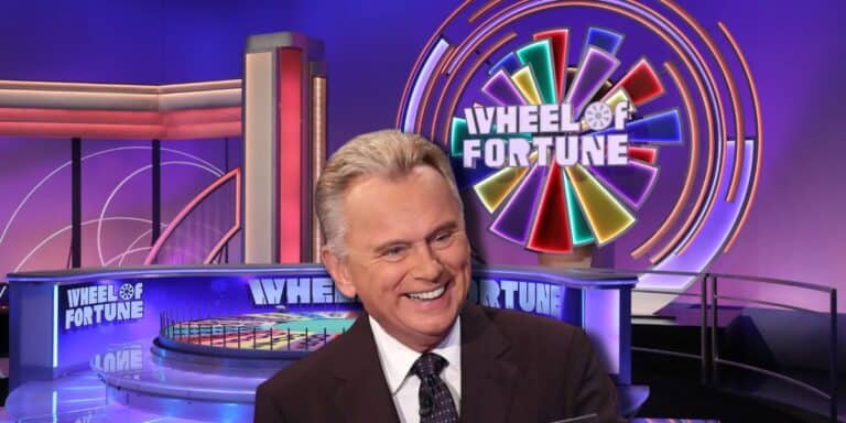 'Wheel of Fortune' Has Chosen Its Next Host