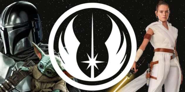 Disney Reveals Release Dates for New 'Star Wars' Films
