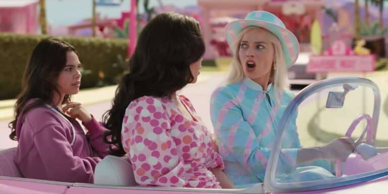 Barbie Land Theme Park to Rival Walt Disney World Resort